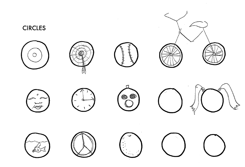 Doodle Exercise | Skillshare Student Project