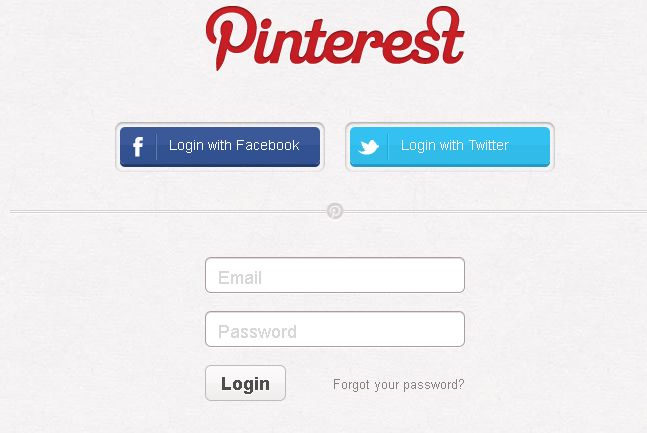 Members of Pinterest RePin Posts | Skillshare Student Project