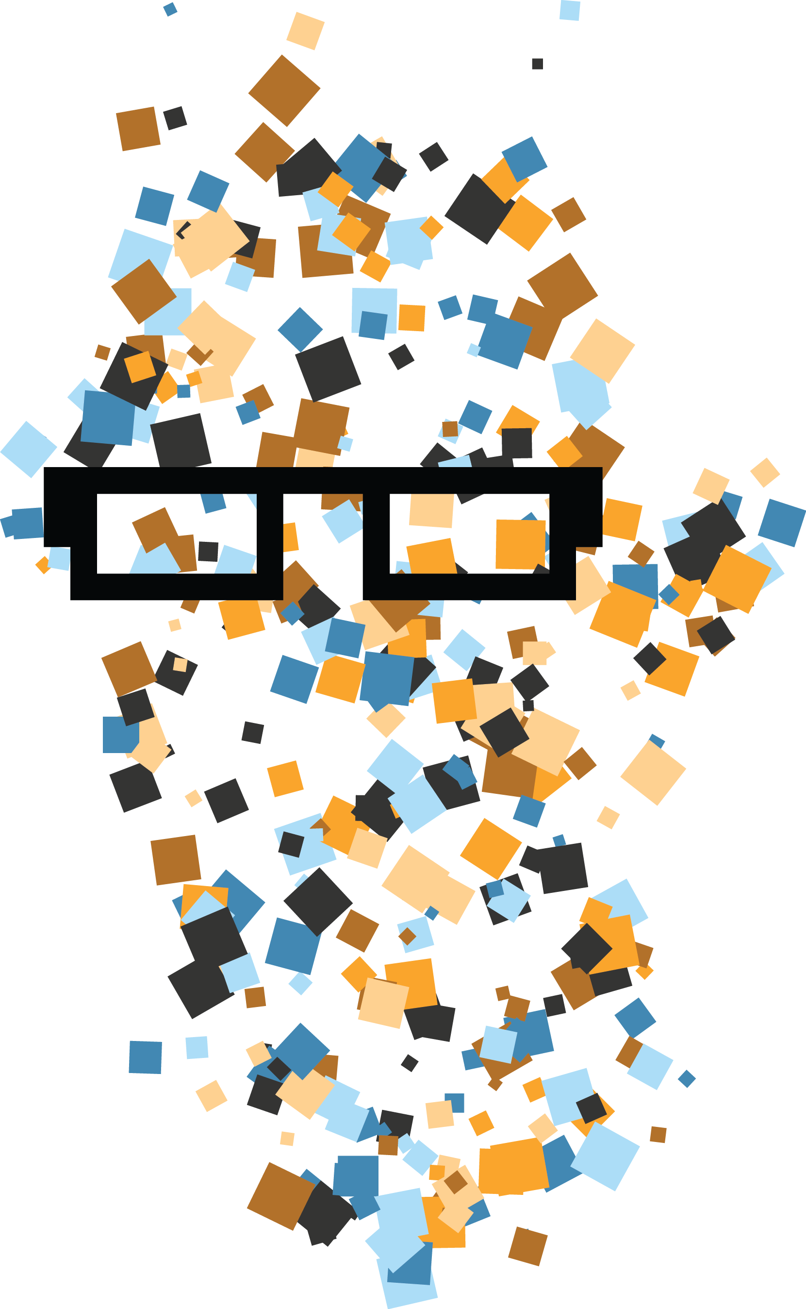 Pulpy Self Representation | Skillshare Student Project