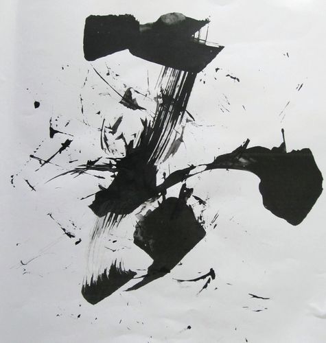 Ink dreams | Skillshare Student Project