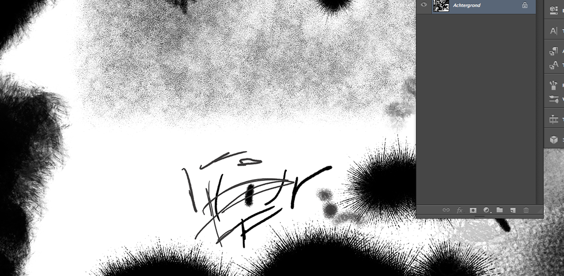 Ink dreams | Skillshare Student Project