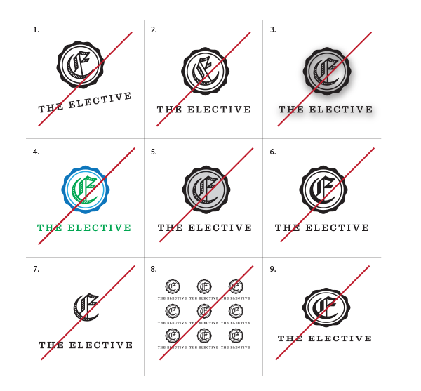 The Elective | Skillshare Student Project