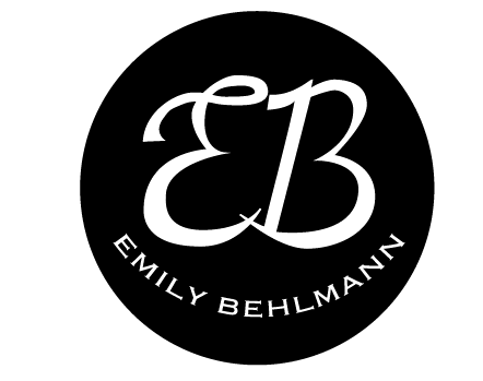 Personal portfolio logo | Skillshare Student Project