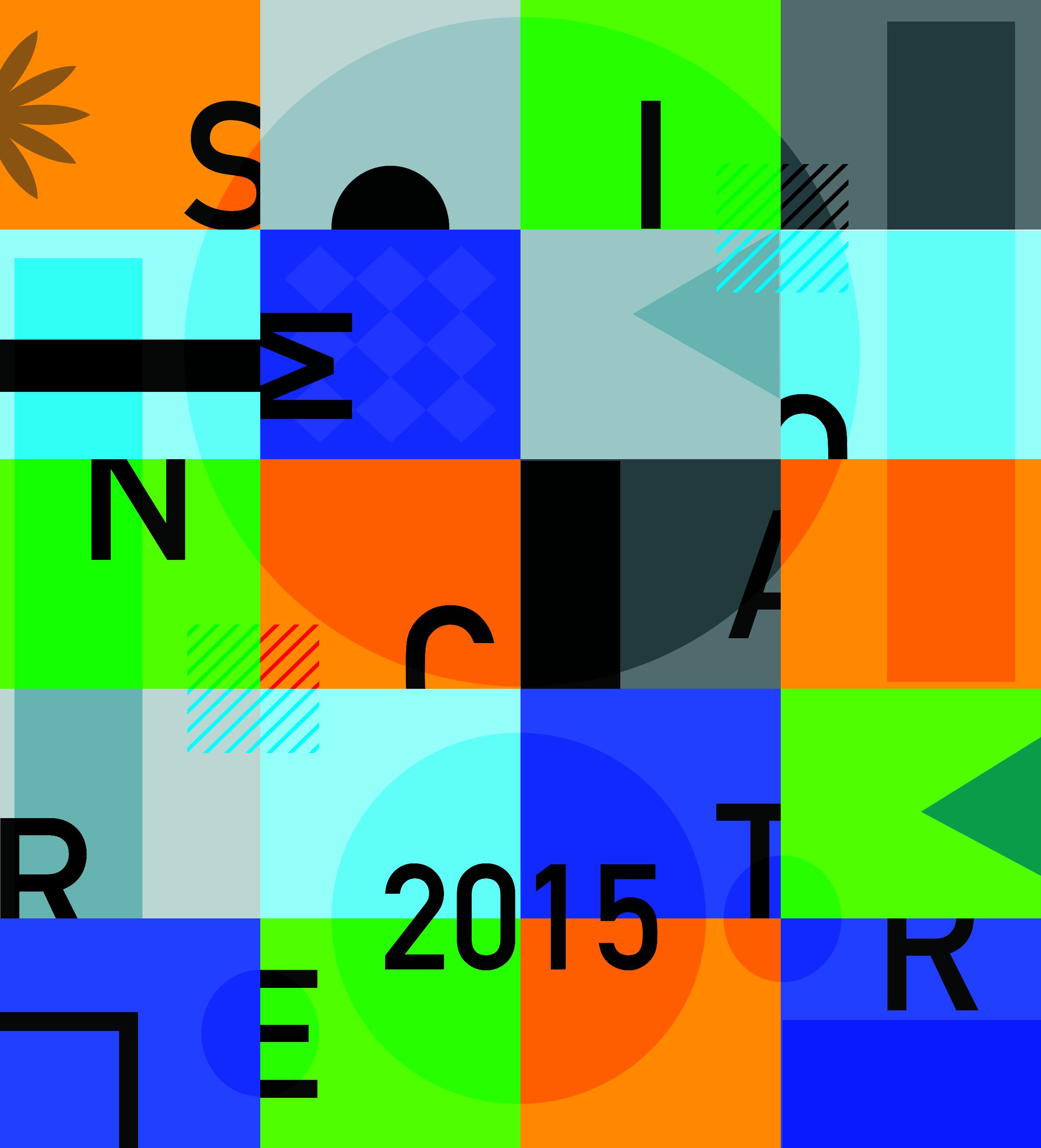 Simon Carter | Skillshare Student Project