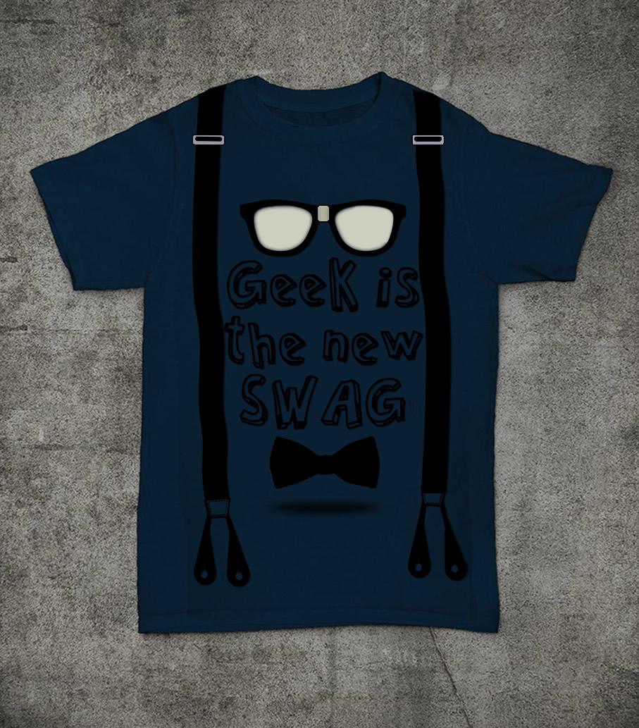 GEEK COLLECTION | Skillshare Student Project