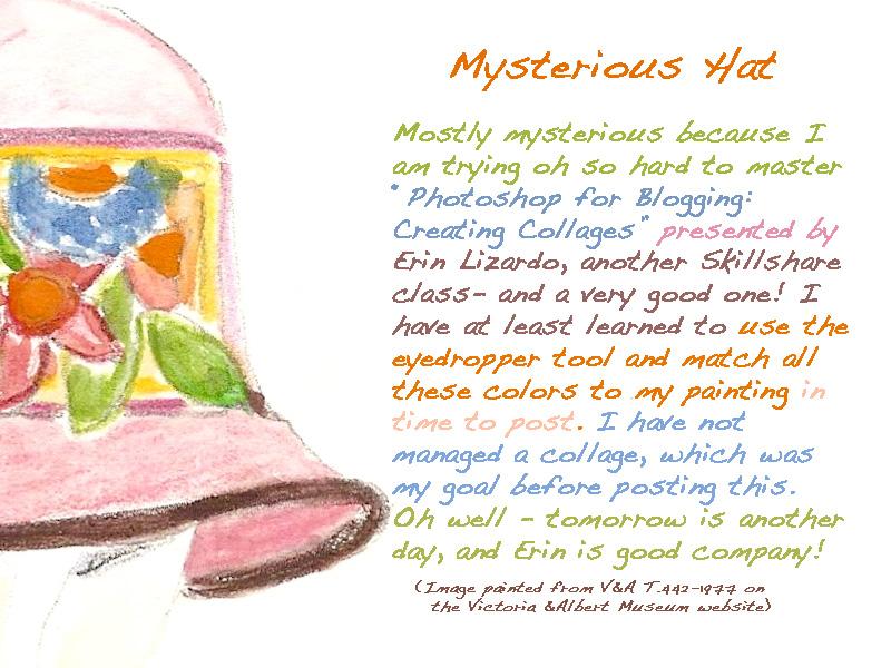 A First Attempt | Skillshare Student Project