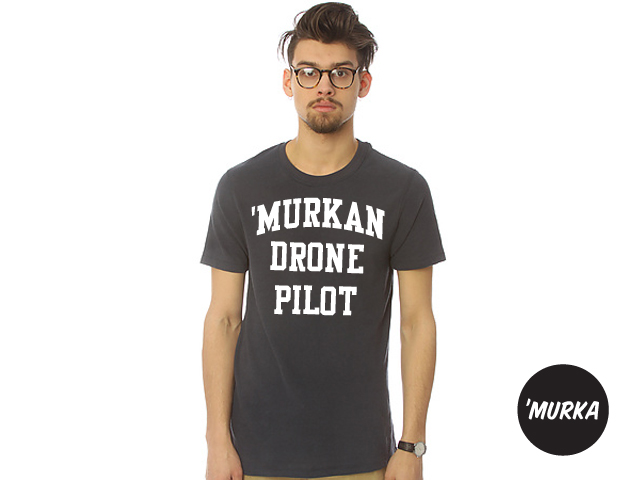 'MURKA | Skillshare Student Project