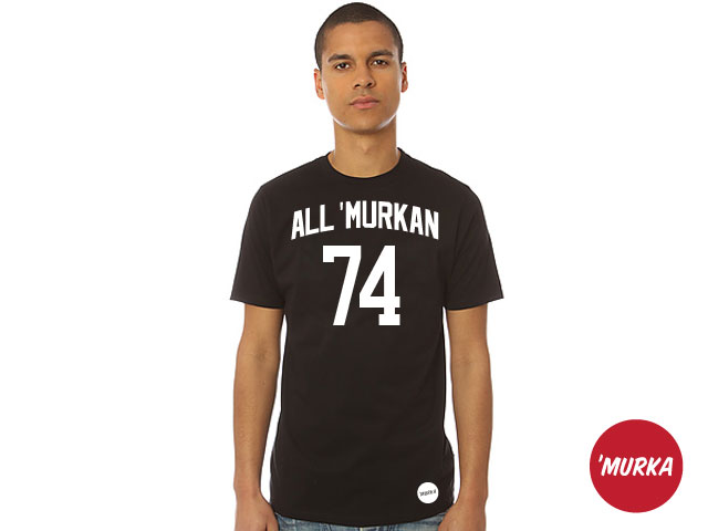 'MURKA | Skillshare Student Project