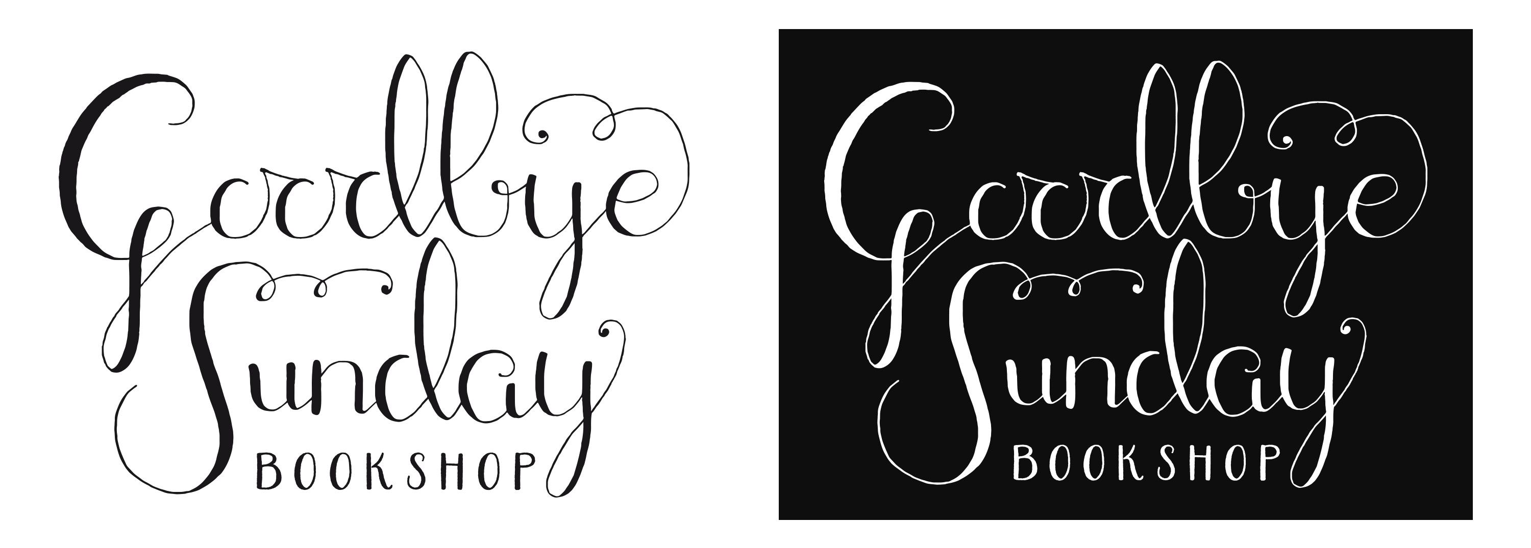 Goodbye Sunday | Skillshare Student Project