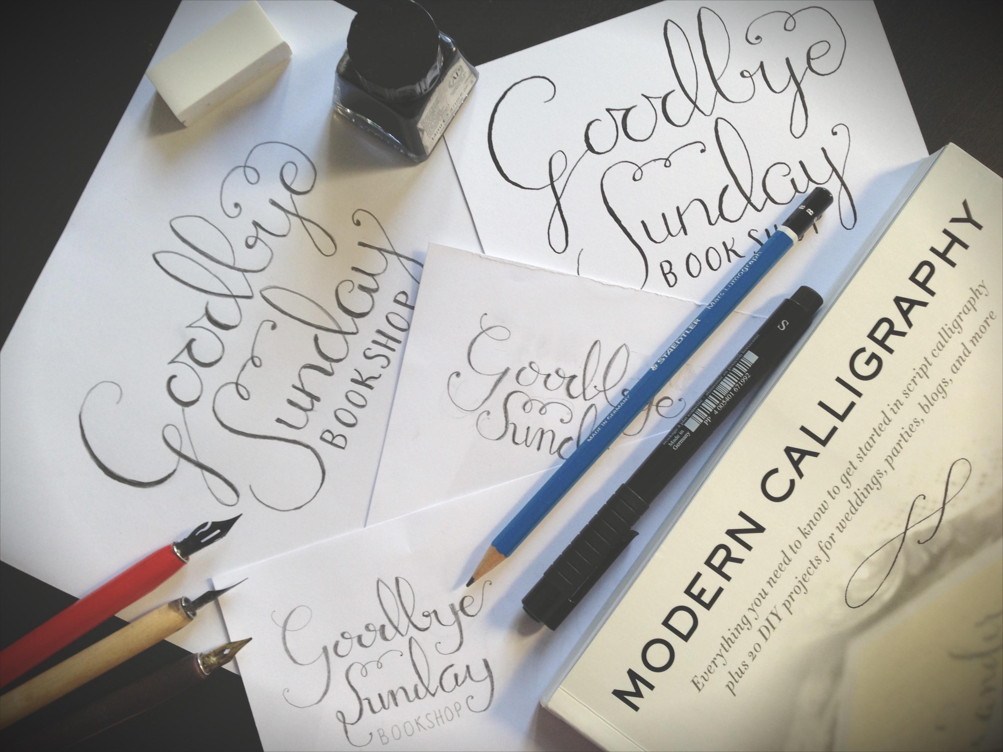 Goodbye Sunday | Skillshare Student Project