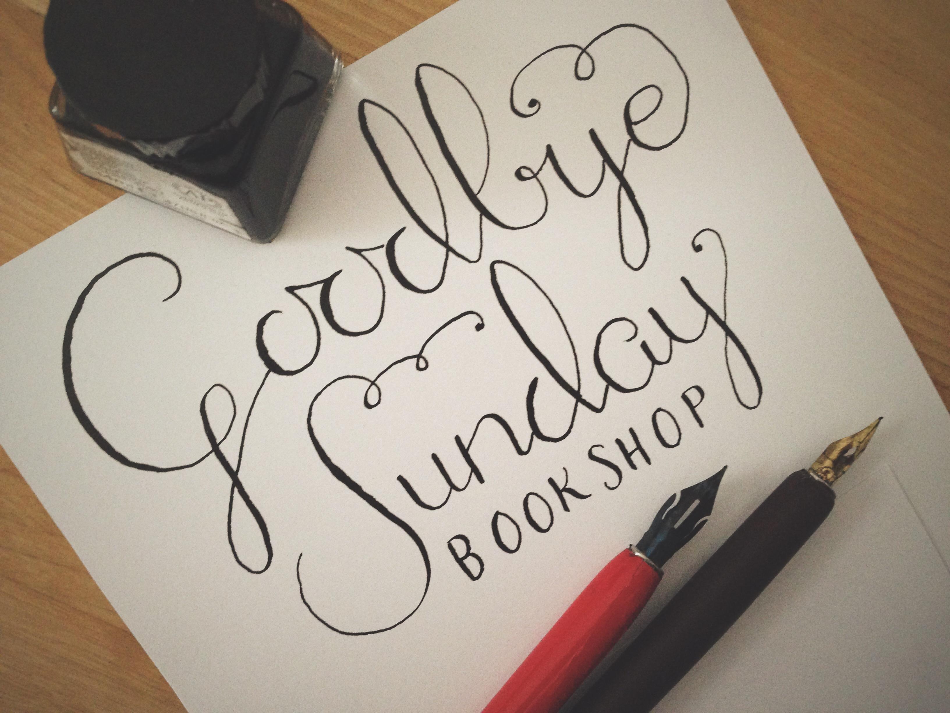 Goodbye Sunday | Skillshare Student Project