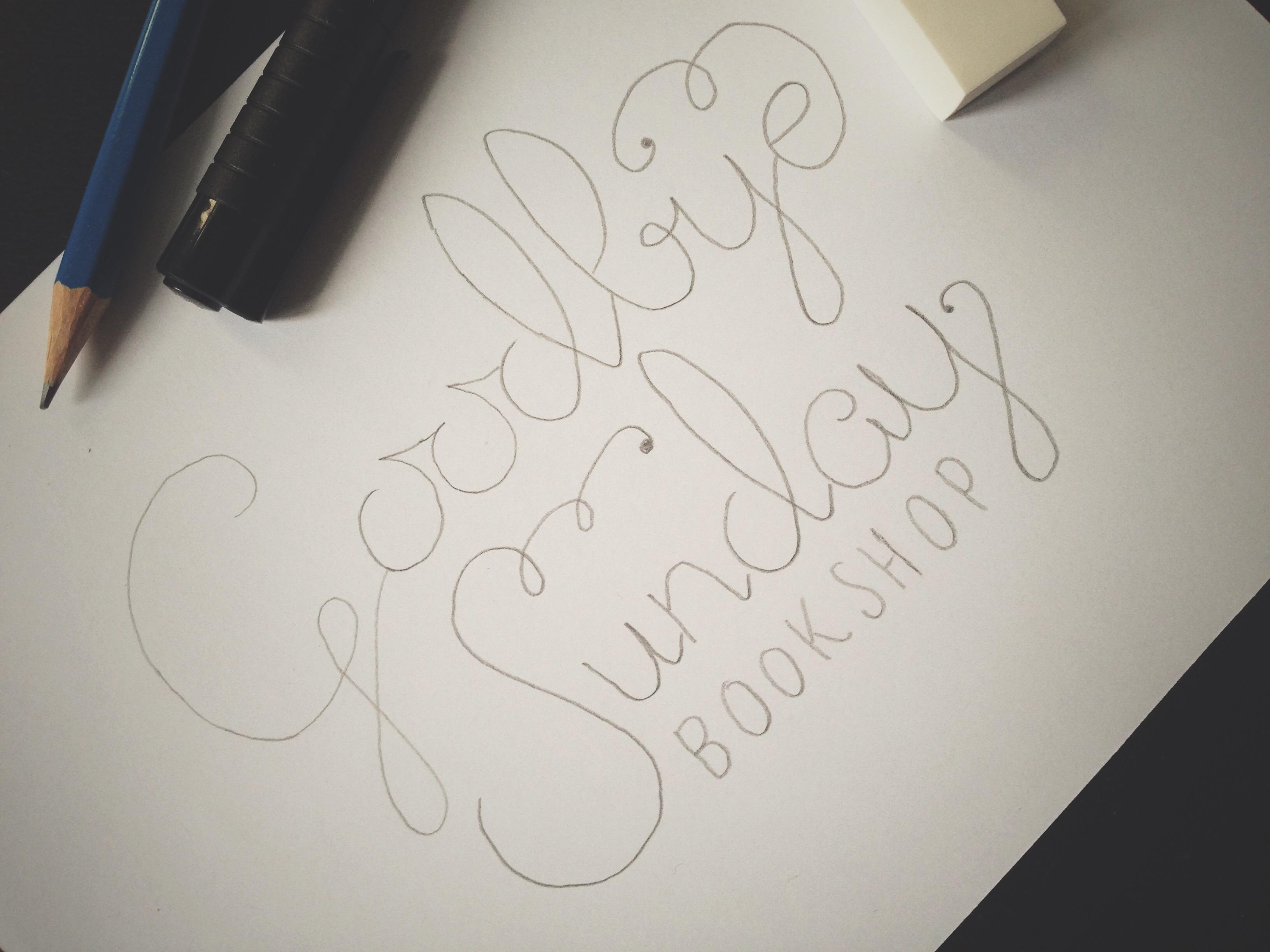 Goodbye Sunday | Skillshare Student Project