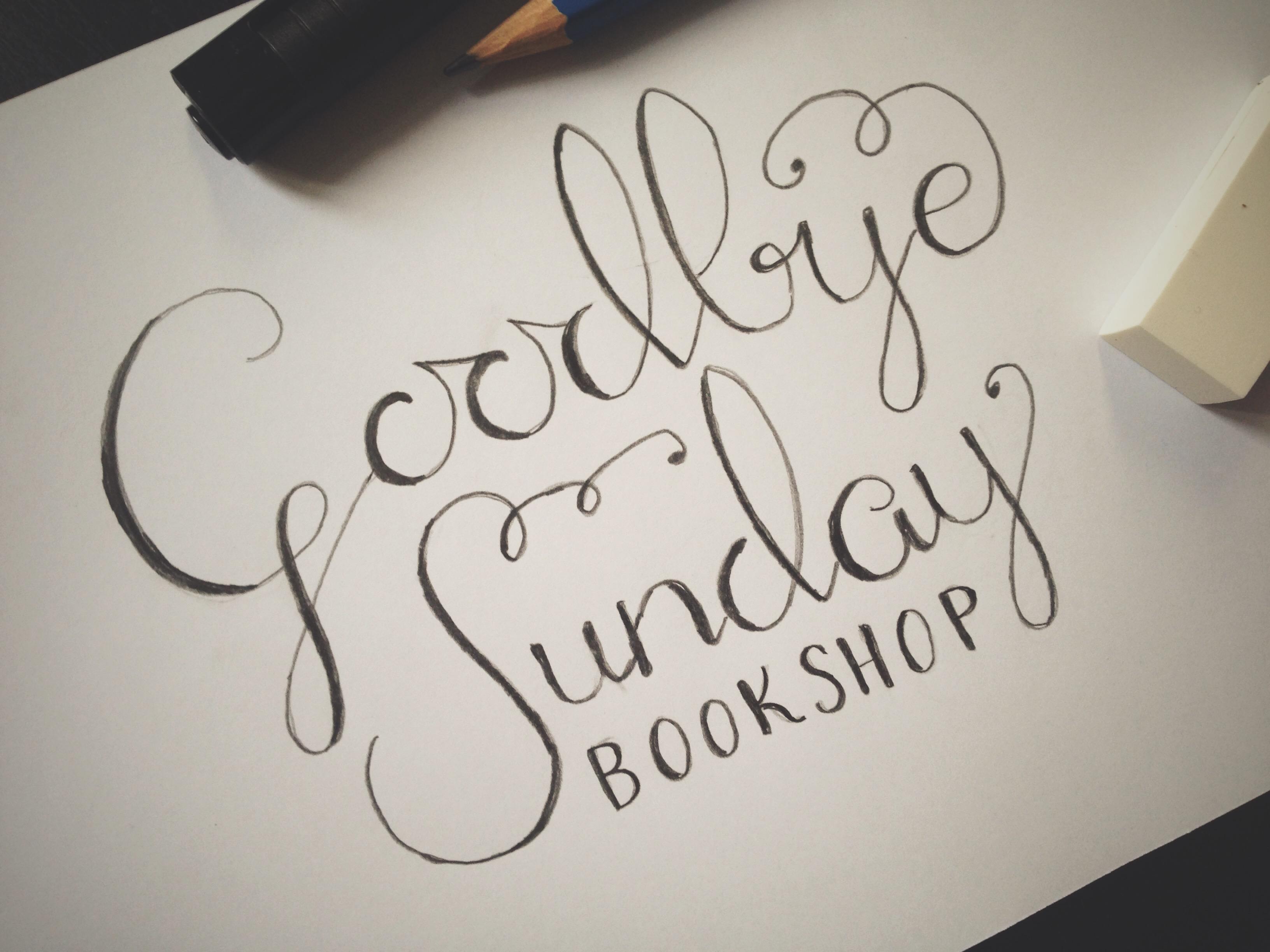 Goodbye Sunday | Skillshare Student Project