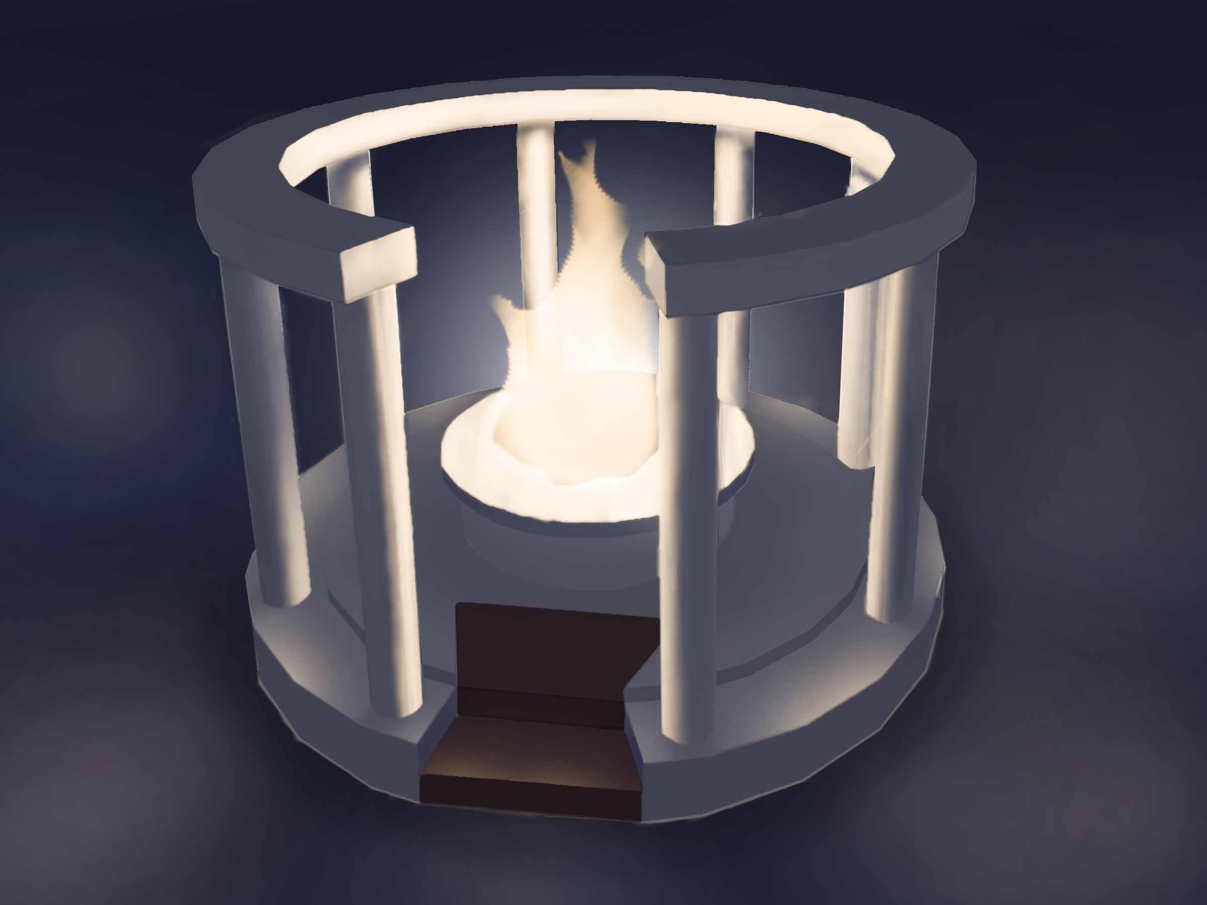 Altar Color | Skillshare Student Project