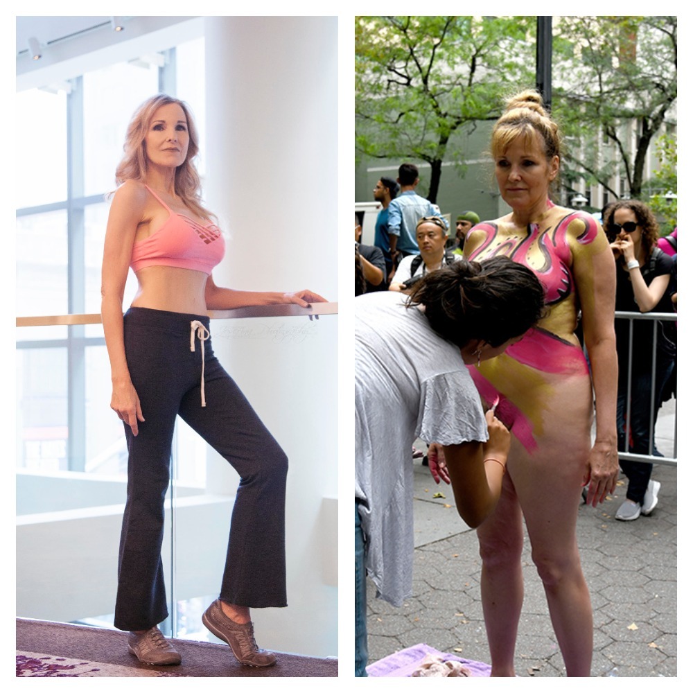 Arianna Huffington | WellnessWinz