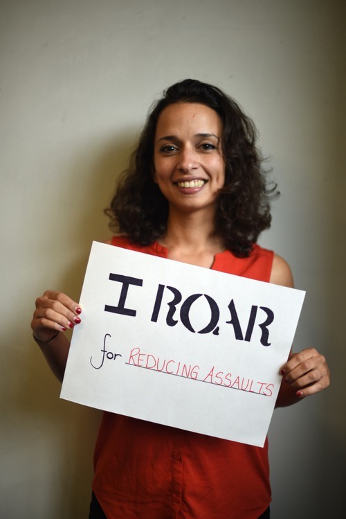 5 Female Change Makers to Watch - Thrive Global