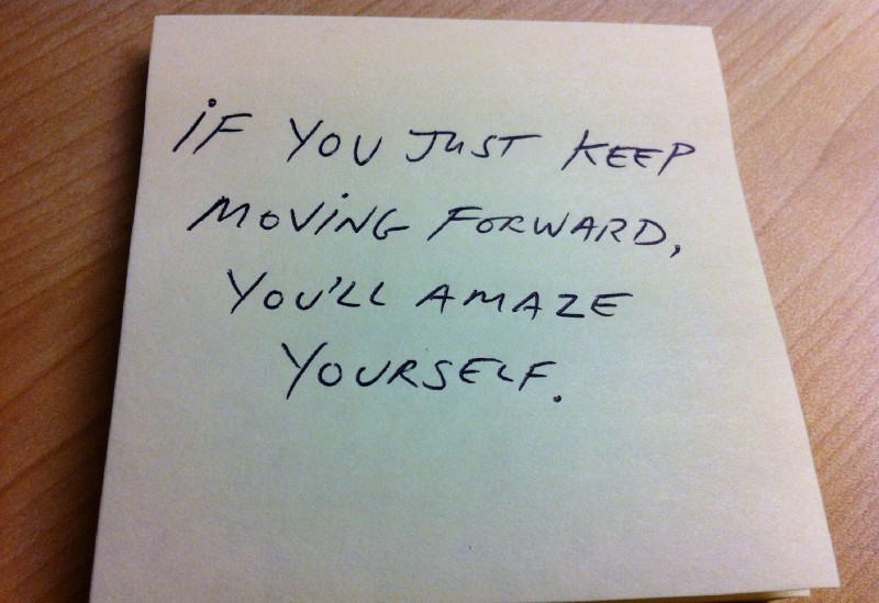 3 Ways to Take Back Your Confidence - Thrive Global