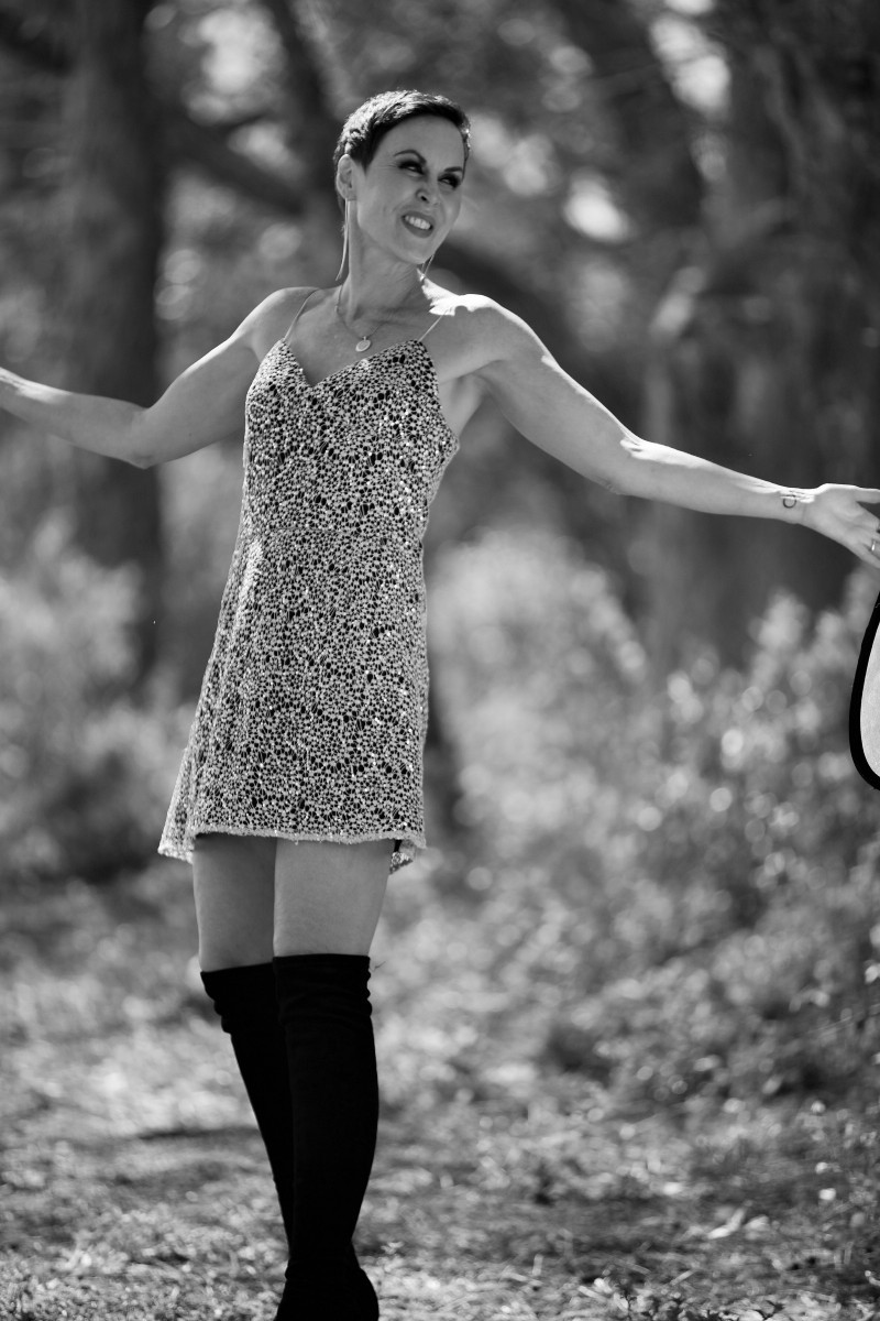 The intense grief of losing a spouse to suicide. “Me after You My Love ...