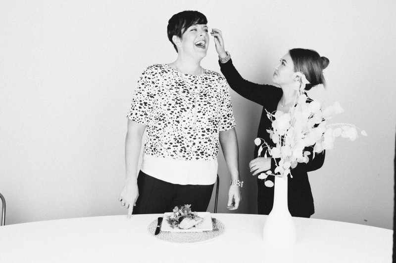 Body Messages: A Personal Story - Thrive Global