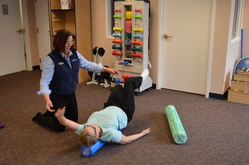 That’s How I Roll - Thrive Global