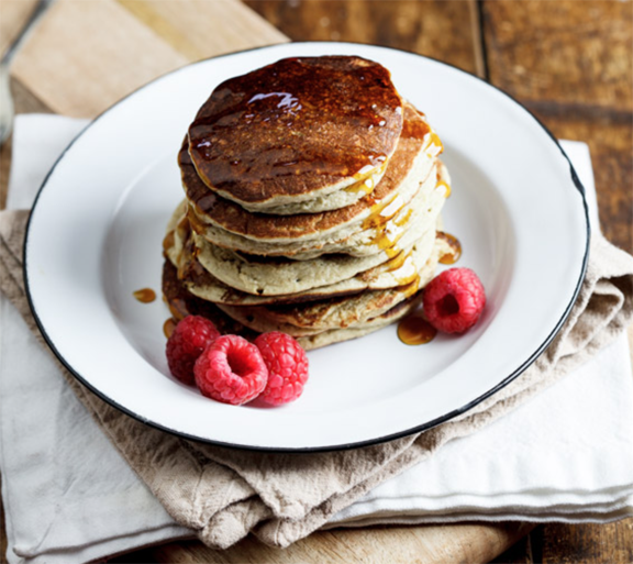 10 Better Breakfasts for a Productive Day - Thrive Global