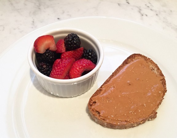 10 Better Breakfasts for a Productive Day - Thrive Global