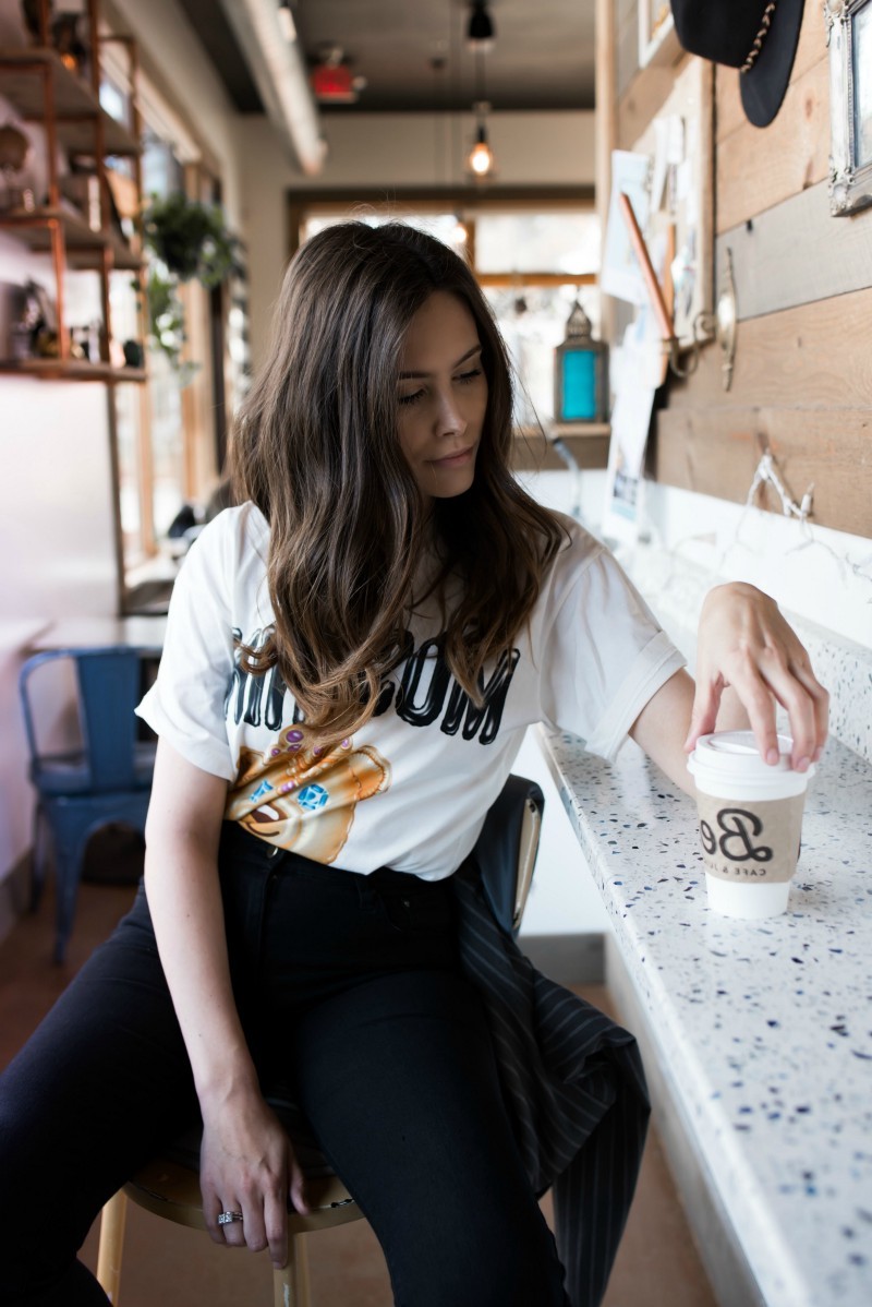 Inspirational Influencer Series: Introducing Manda Lee - Thrive Global