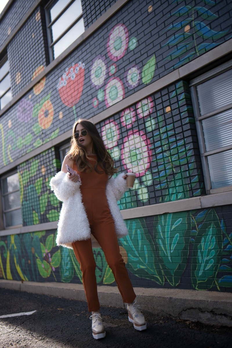 Inspirational Influencer Series: Introducing Manda Lee - Thrive Global