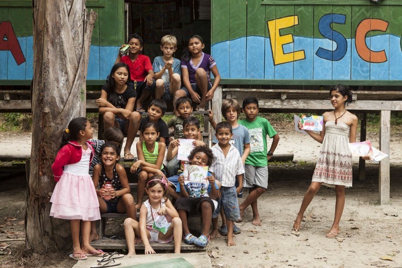 9 Compelling Reasons to Travel with Kids - Thrive Global