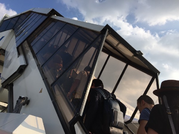 Juggling Timezones, Part 1 - Thrive Global