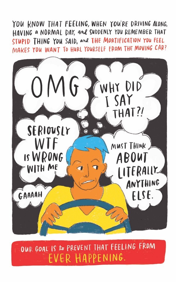 What to Say and Do When Life Is Scary, Awful and Unfair to People You ...