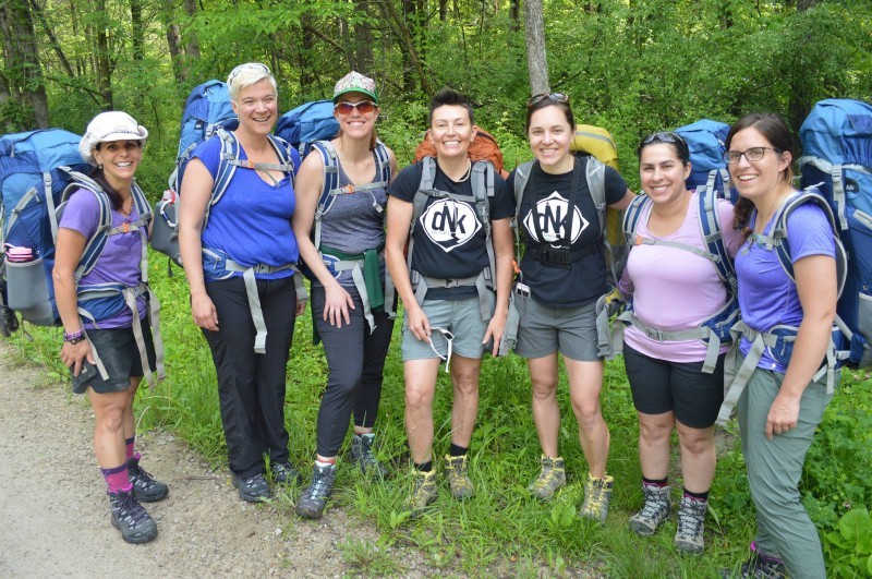 Live Adventurously - Thrive Global