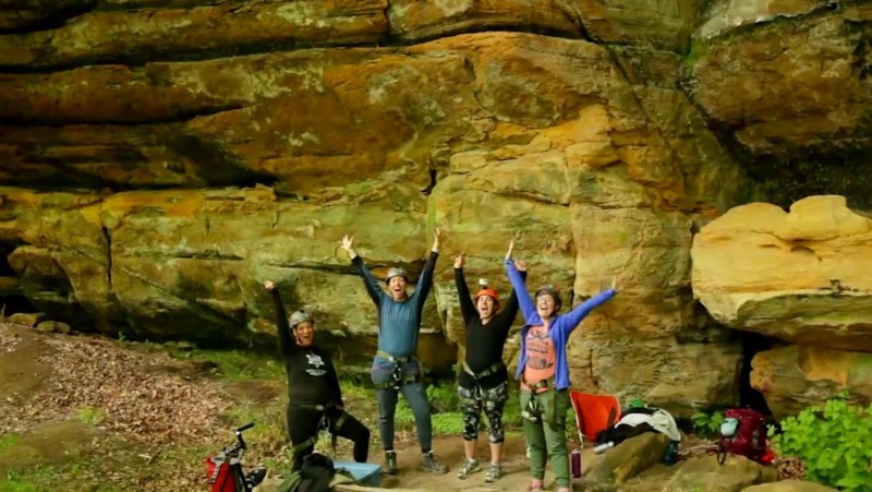 Live Adventurously - Thrive Global