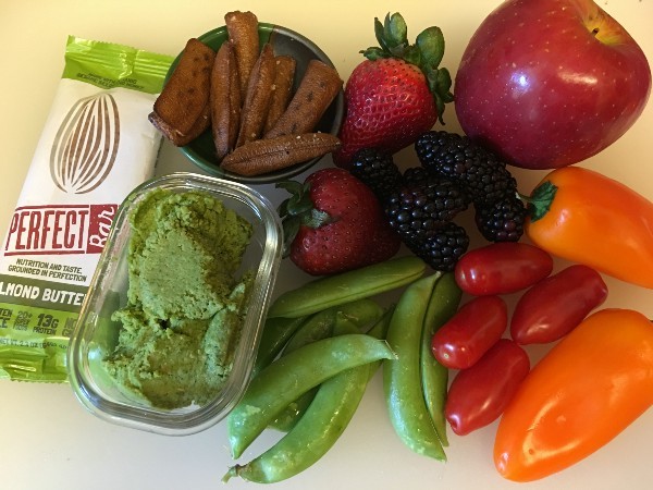 These 9 Smart Food Swaps Will ‘Put a Tiger in Your Tank’ - Thrive Global