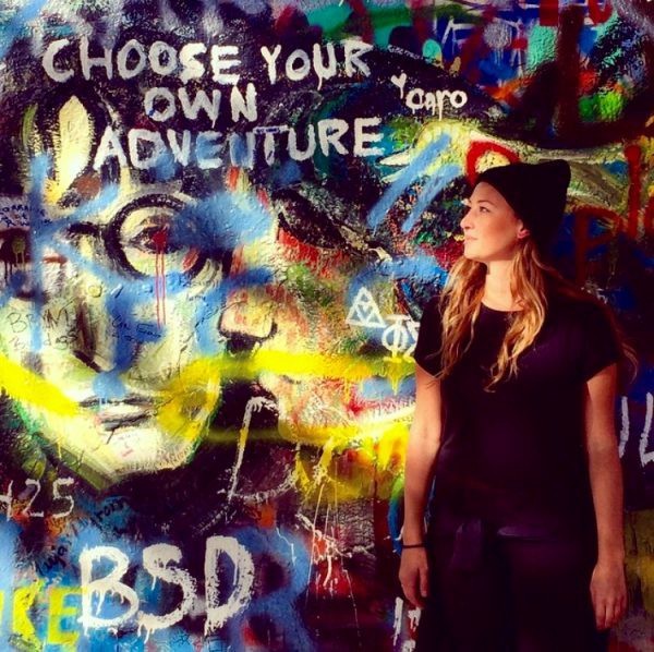 6 Ways to Star in Your Own Life - Thrive Global