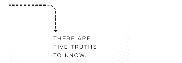 The Five Truths About Work-Life Balance - Thrive Global