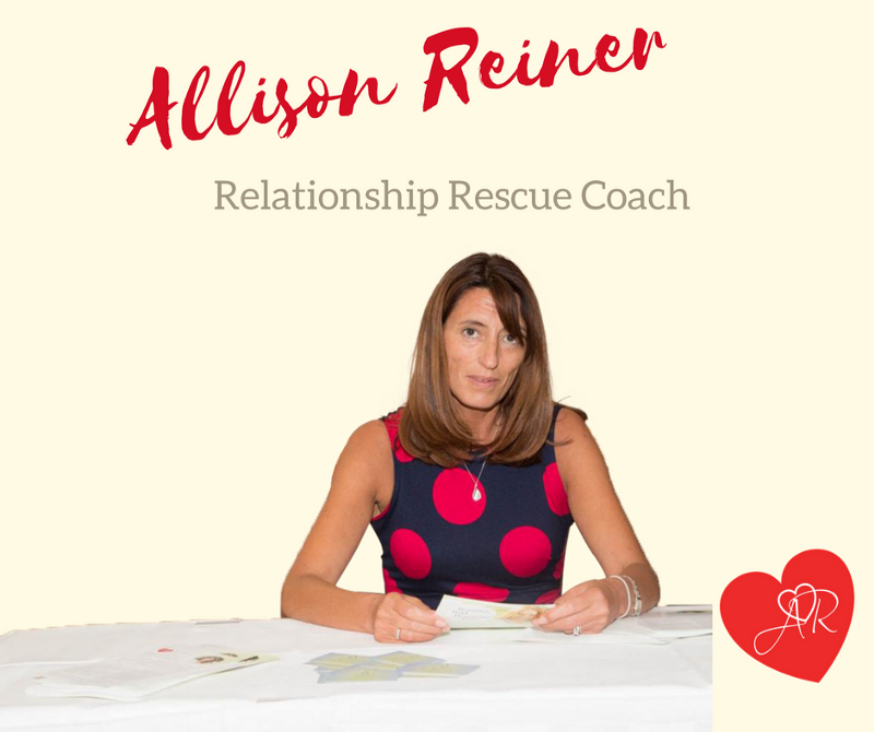 Three Lessons That Saved My Marriage - Thrive Global