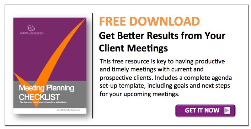 7 Steps to Make Meaningful Connections at Your Next Client Meeting ...