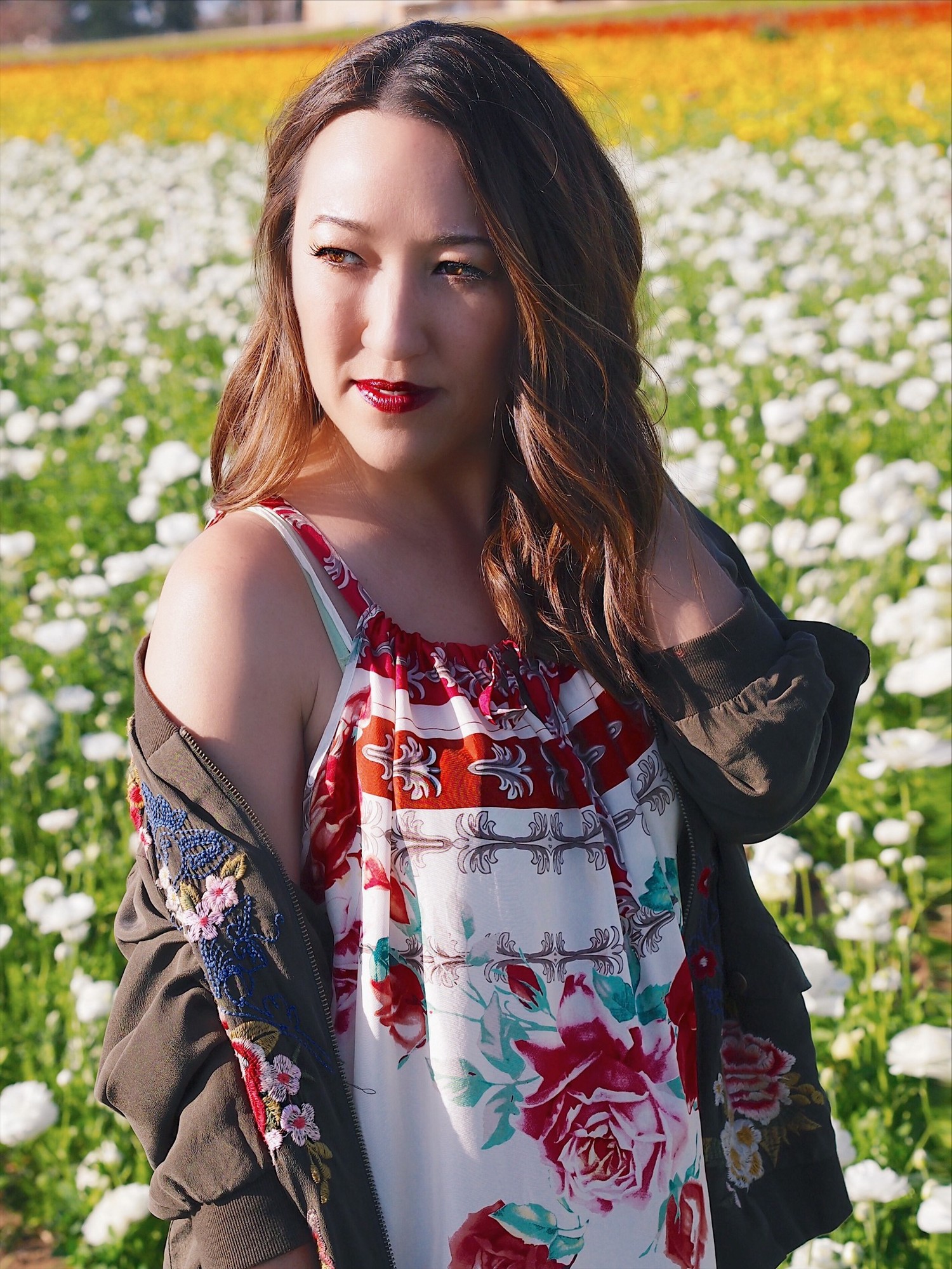 Maria Von Losch: The High Style Entrepreneur - Thrive Global