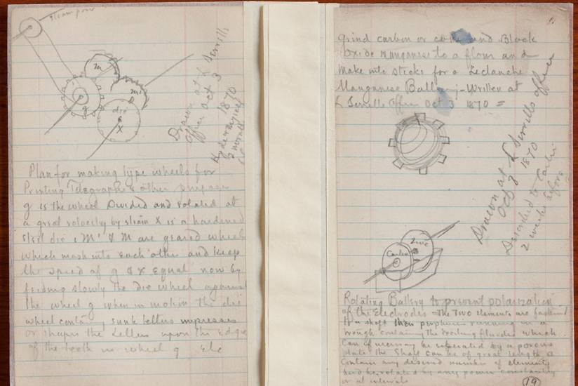 The Life-Changing Habit of Journaling (Einstein, Leonardo da Vinci, and ...