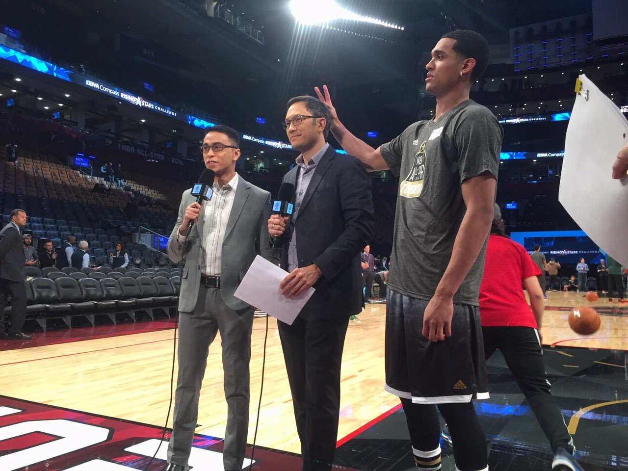 TJ Manotoc: 'We Are Not Perfect, We Do Make Mistakes, But the Key Is ...