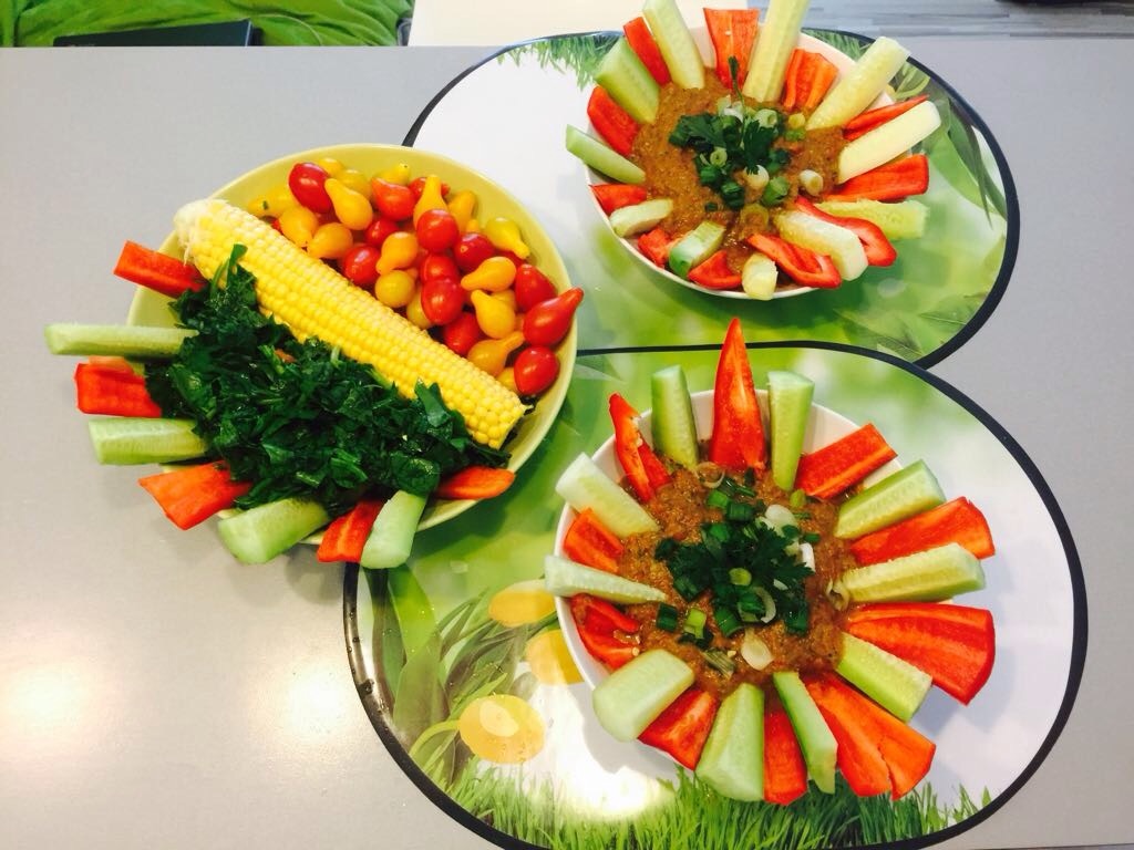 4 Reasons To Turn Vegan - Thrive Global