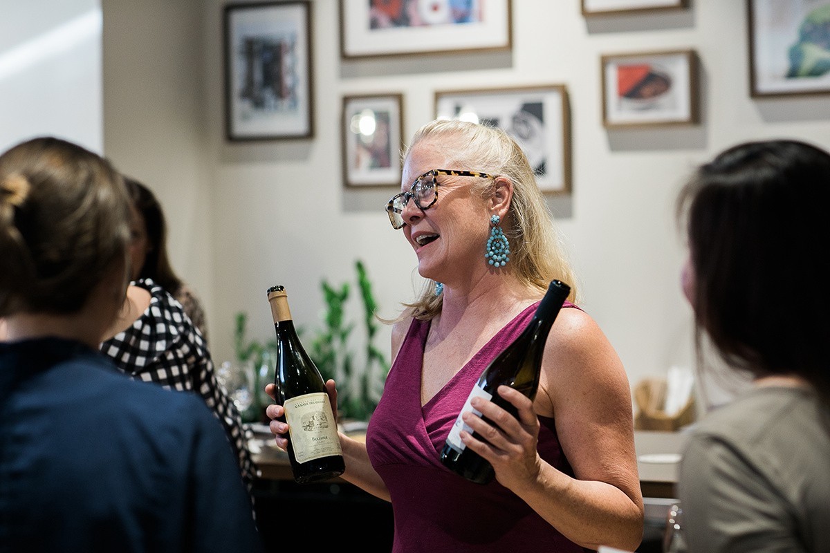 Lessons Learned From A Year Of Networking Events - Thrive Global