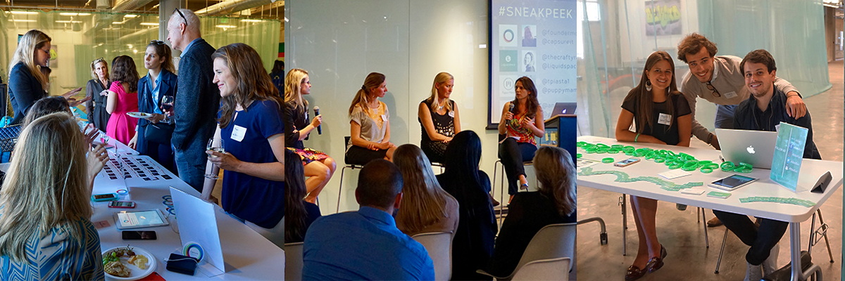 Lessons Learned From A Year Of Networking Events - Thrive Global