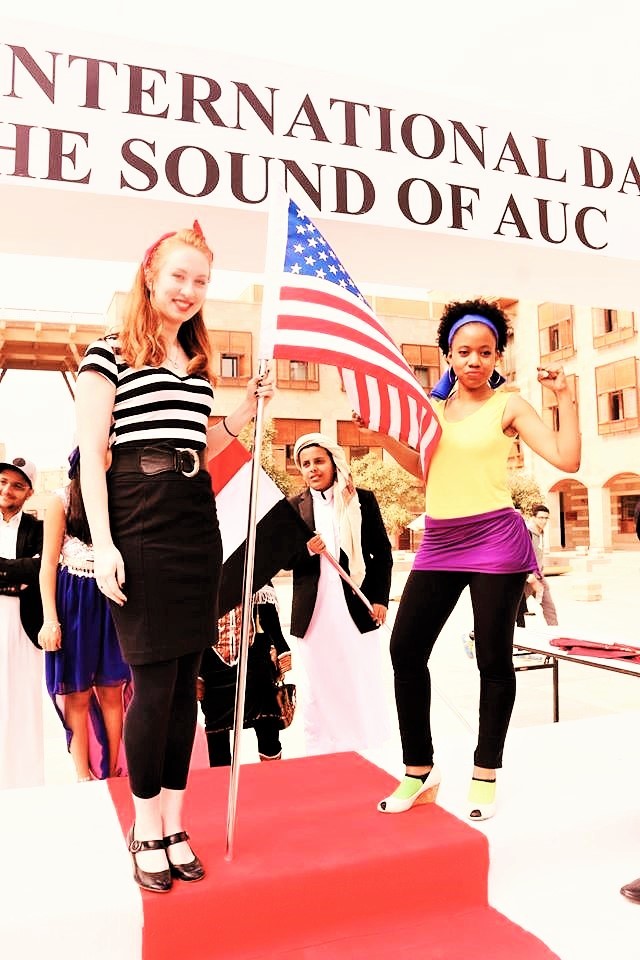 We Sing America! - Thrive Global