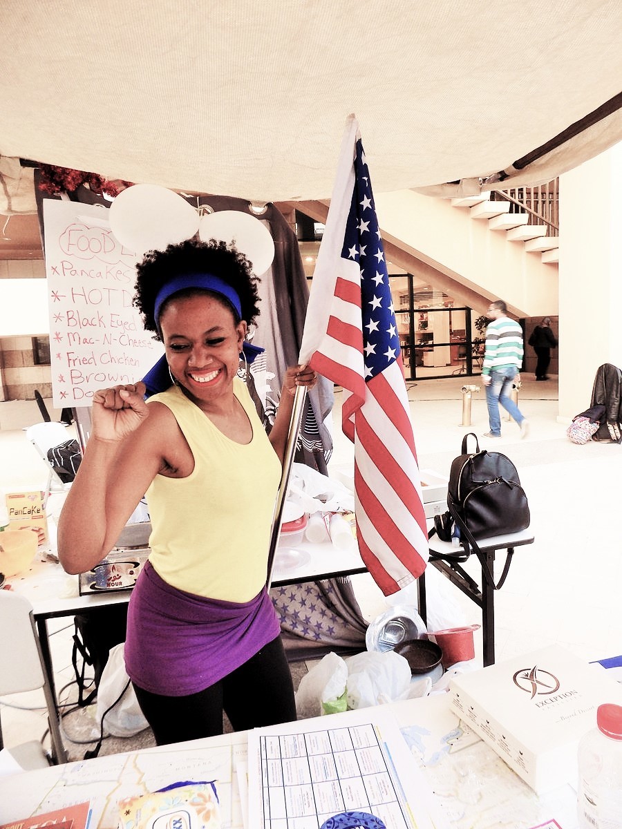 We Sing America! - Thrive Global