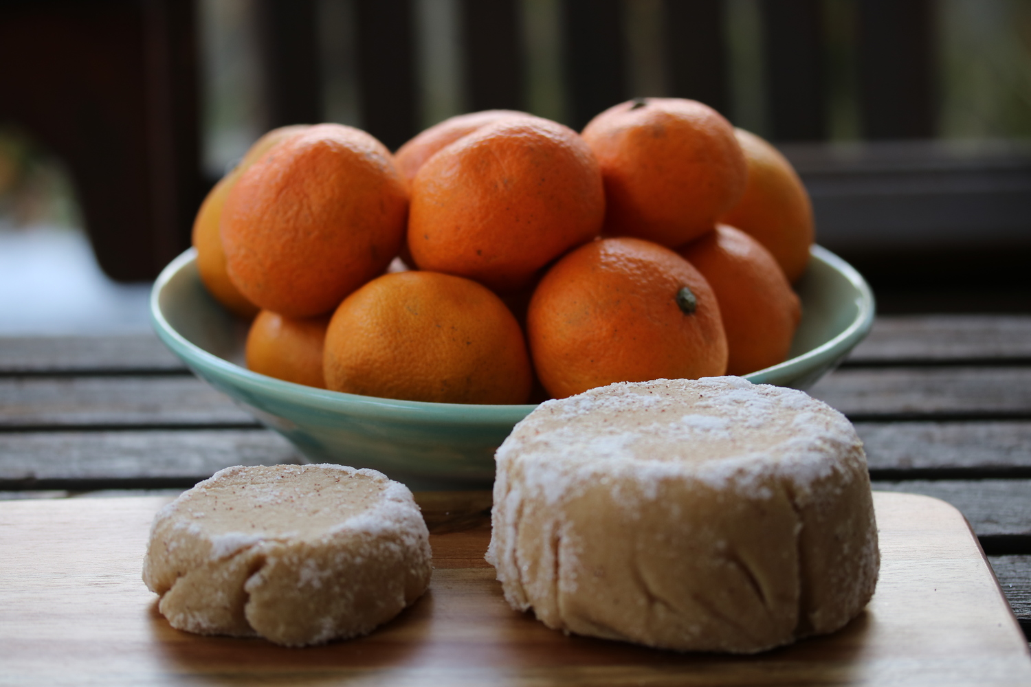 Aged Vegan Miso Cheese - Thrive Global