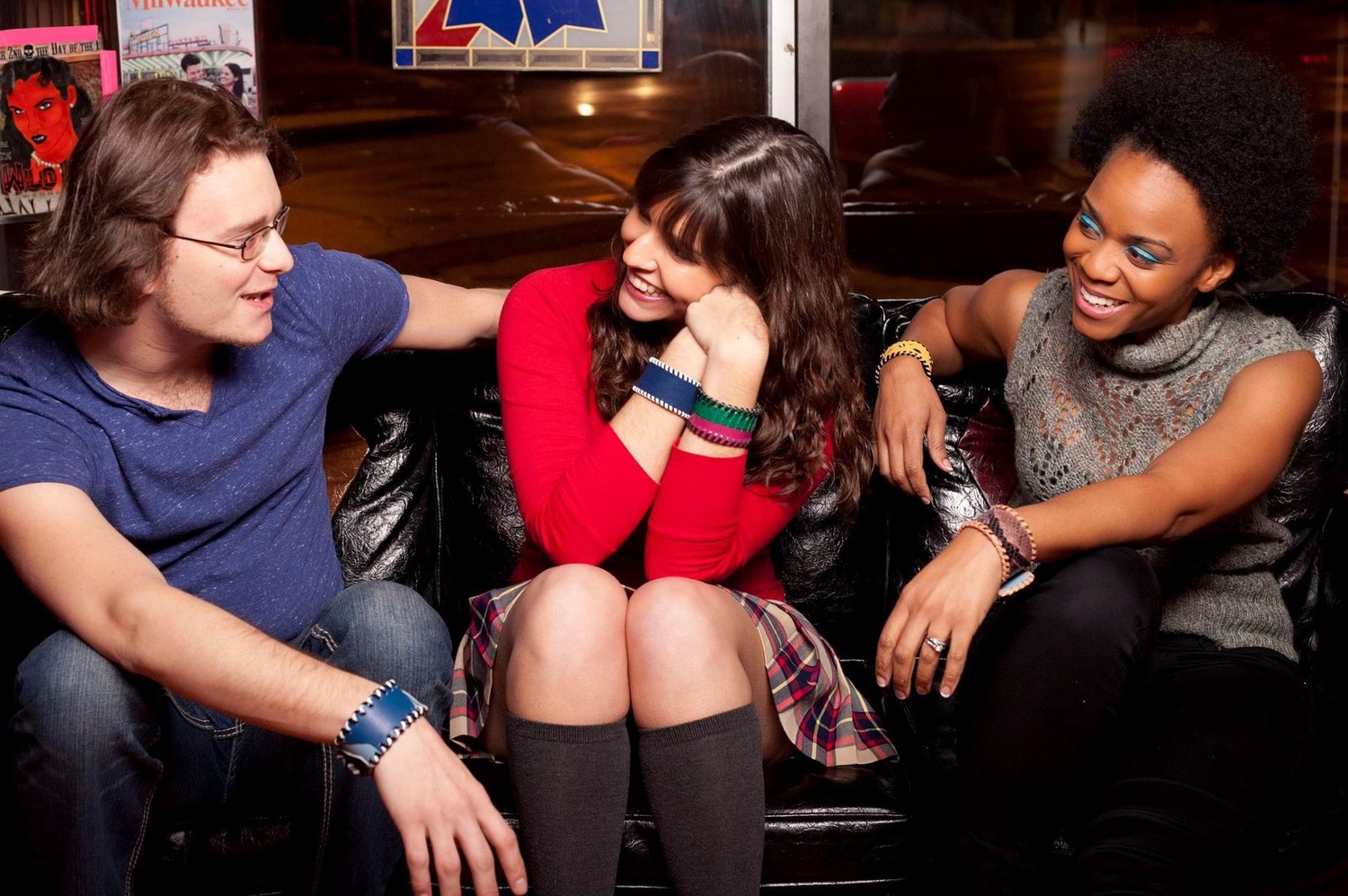 How Connected Are You With Your Community? - Thrive Global