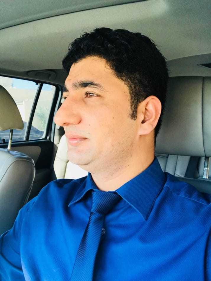 A truly inspiring large than life journey of an leading entreprenuer ...