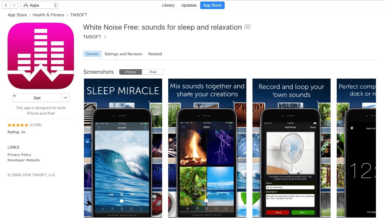 3 apps to support your mental health - Thrive Global